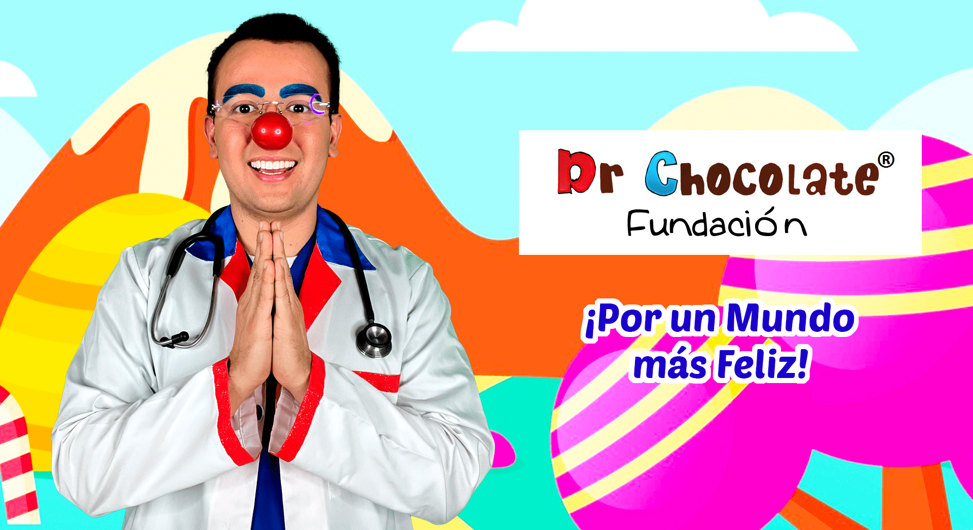 Dr Chocolate